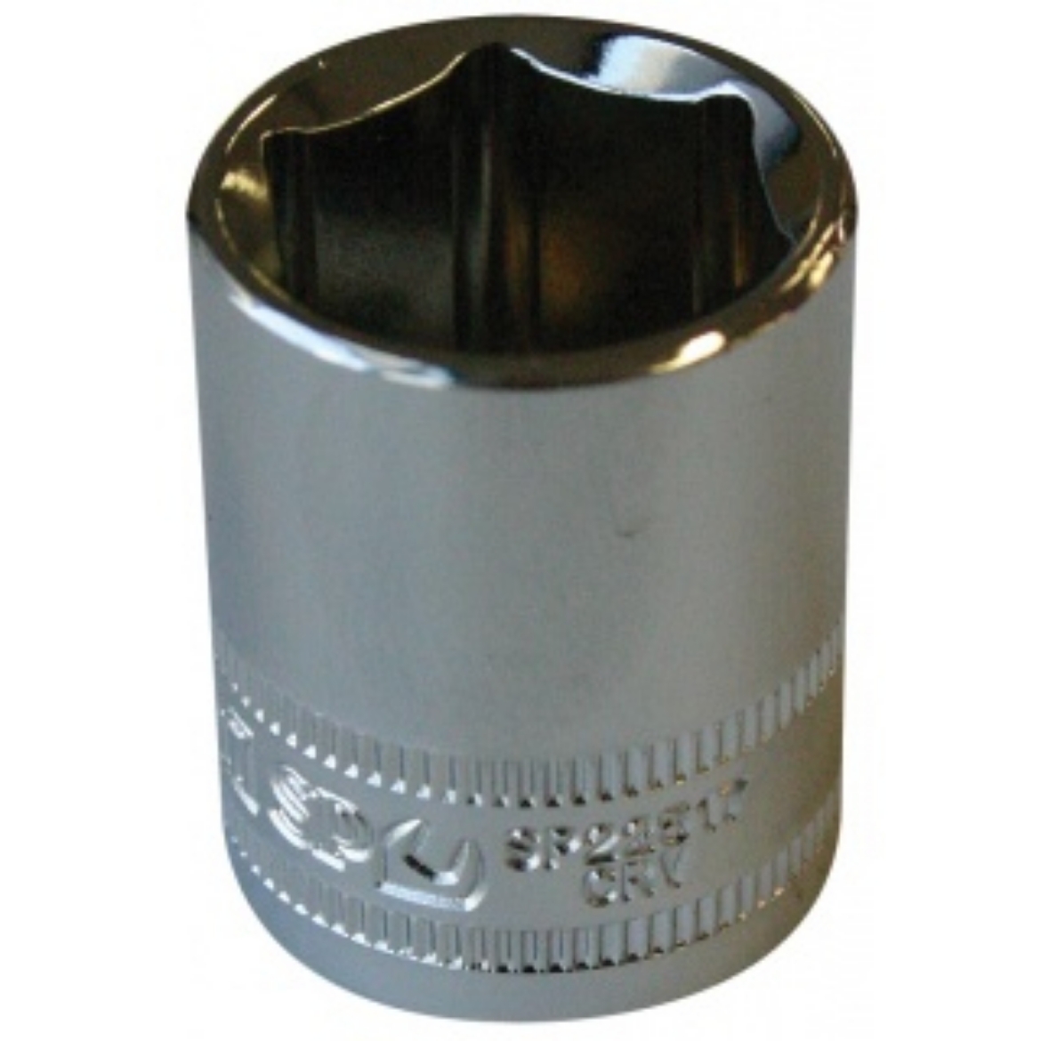 SP22519 SOCKET 3/8DR 6PT METRIC 19MM SP TOOLS | The Boss Shop Queensland Australia