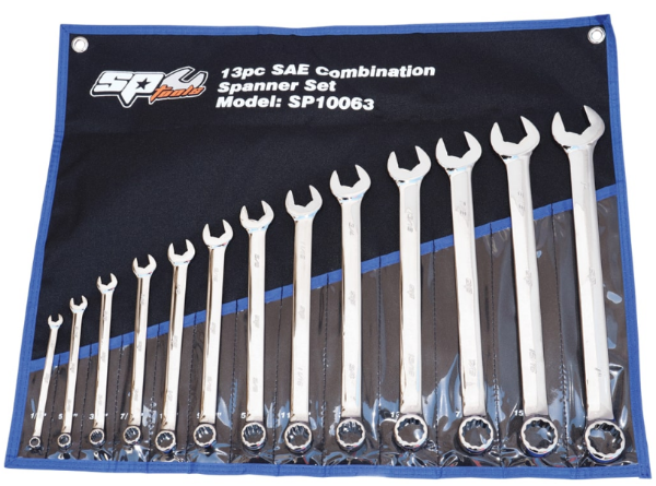 Spanner Sets | The Boss Shop Queensland Australia