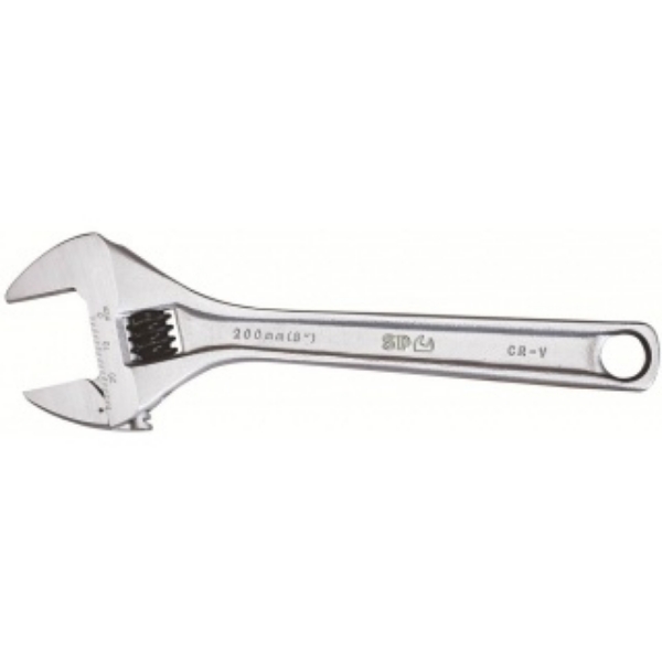 K040054 KINCROME Lightweight Adjustable Wrench 300mm (12") | The Boss ...
