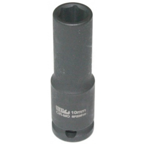 Deep Impact Sockets/Accs 3/8DR | The Boss Shop Queensland Australia