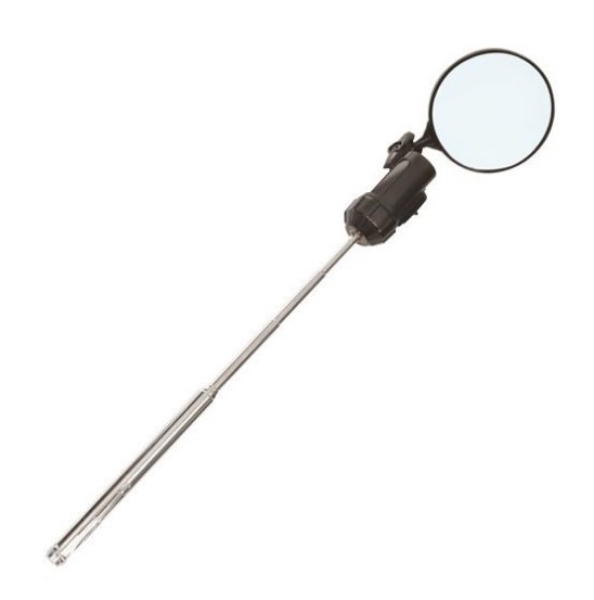 M0008 INSPECTION MIRROR TELESCOPING, LED LIGHTS | The Boss Shop ...