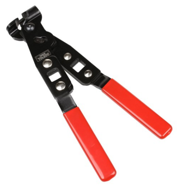 SP67150 CV BOOT CLAMP BANDING TOOL | The Boss Shop Queensland Australia