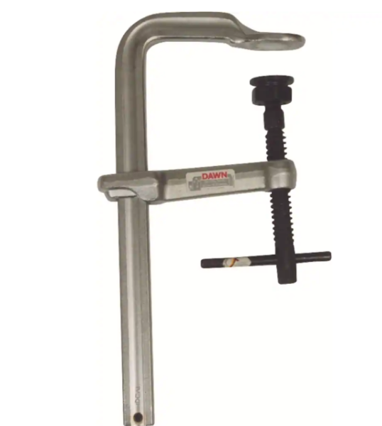 Clamps | The Boss Shop Queensland Australia