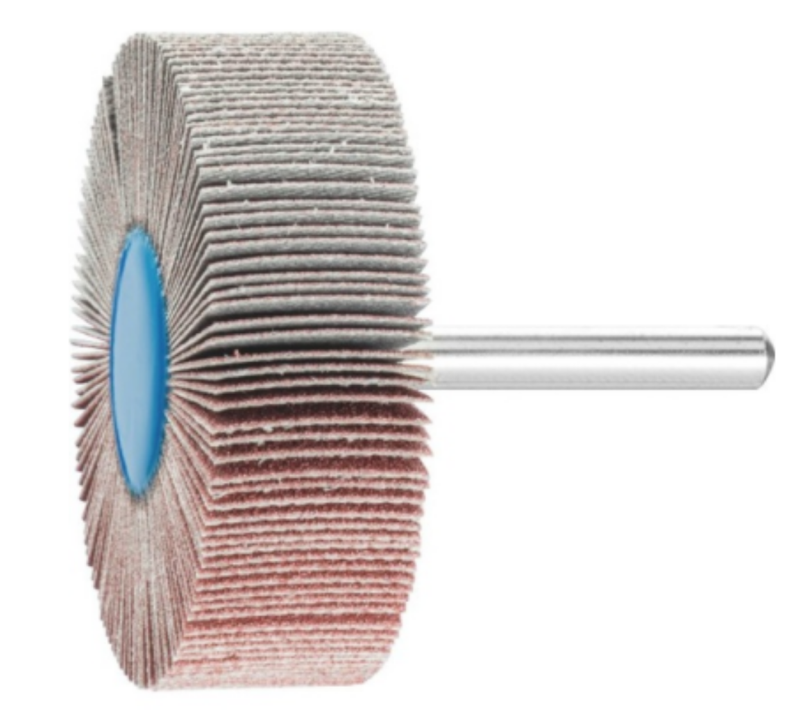 F6020-6A120 PFERD FAN GRINDER 60-20-6 GRIT 120 - 44508126 | The Boss ...