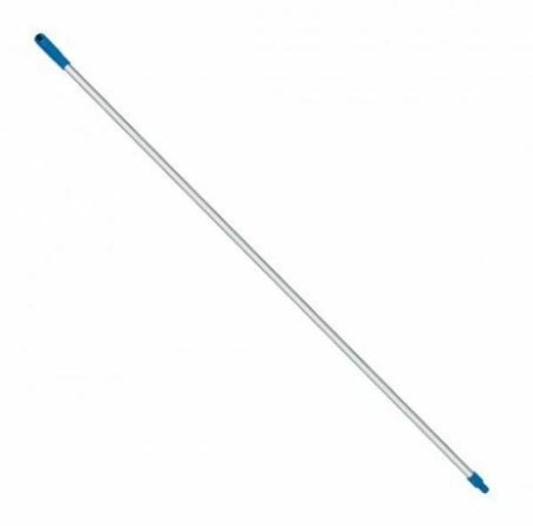 SAB76264 SABCO ALUMINIUM HANDLE 25X1450MM GREEN - Suits SABC-2123 GREEN ...