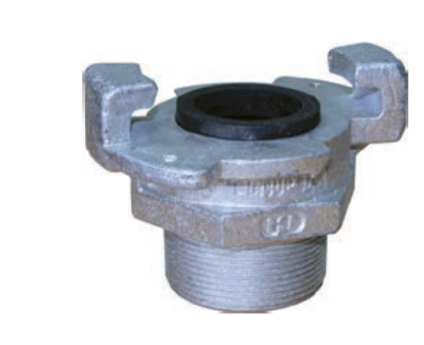 SH50STS SURELOCK S/S 50MM H/E TAIL | The Boss Shop Queensland Australia