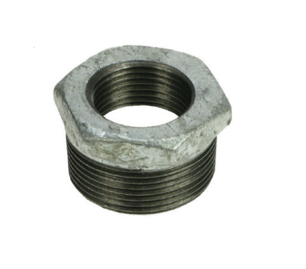 01-2400 No.24 1/8x M5 Reducing Bush | The Boss Shop Queensland Australia