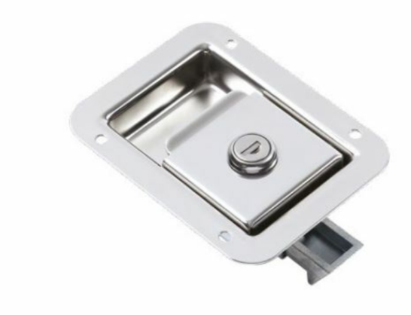 TL4120-SS T LOCK 4100 SERIES, FLAT PAWL, R/H, STAINLESS STEEL | The ...