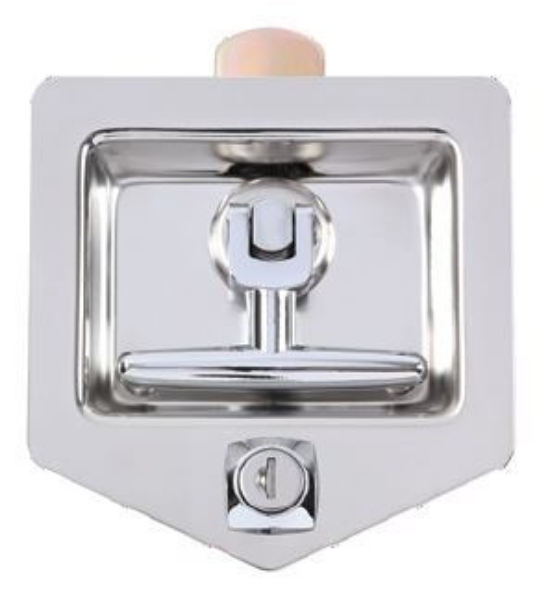 PL9360-SS PADDLE LOCK, 95 x 121MM, STAINLESS STEEL | The Boss Shop ...