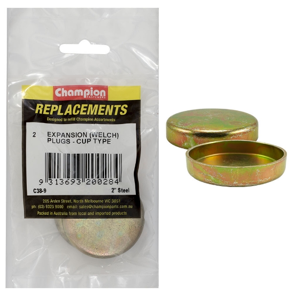 Plugs | The Boss Shop Queensland Australia