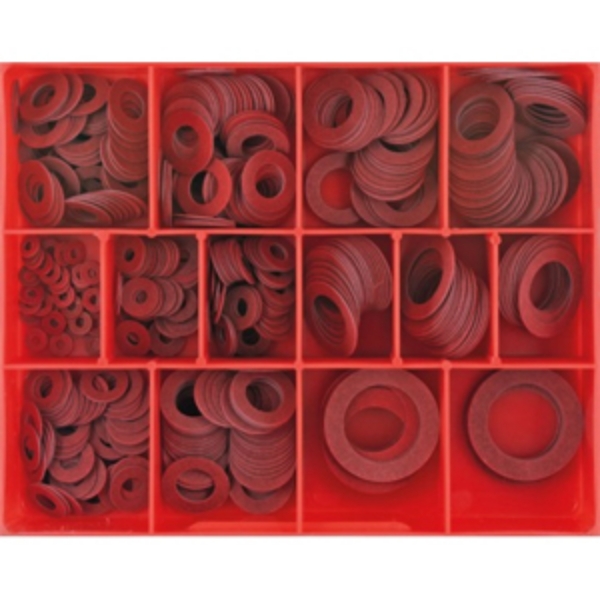 CA510 INT/EXT STAR WASHER ASSORTMENT | The Boss Shop Queensland Australia