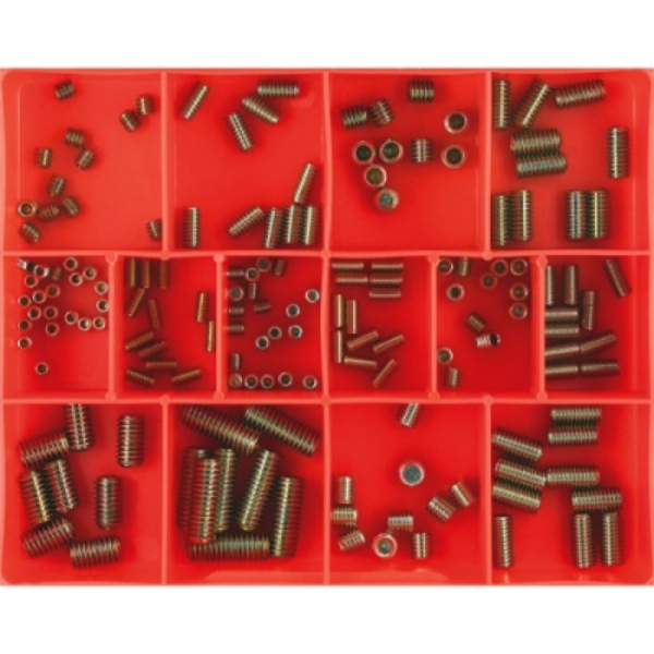Grub Screws | The Boss Shop Queensland Australia