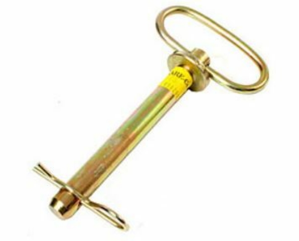 Draw Bar Pins | The Boss Shop Queensland Australia