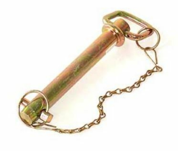 Draw Bar Pins | The Boss Shop Queensland Australia