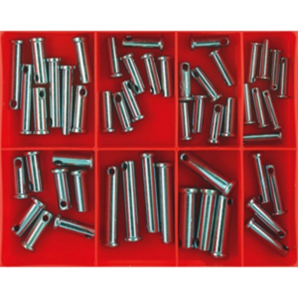 Clevis Pins | The Boss Shop Queensland Australia