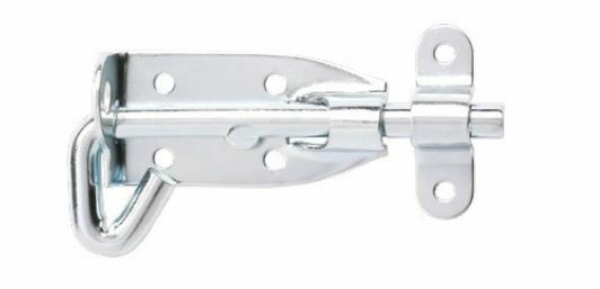 Spring Bolts & Latches | The Boss Shop Queensland Australia