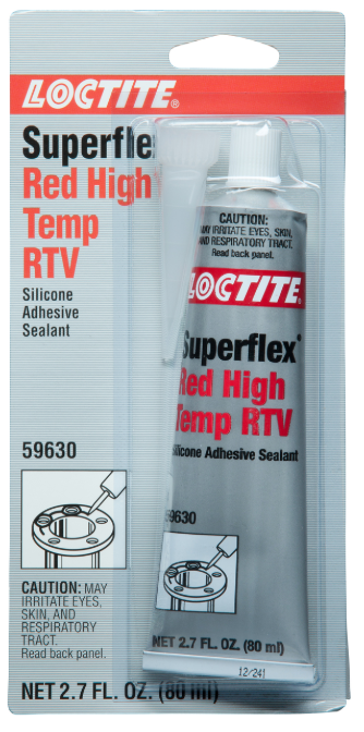 596-80ML LOCTITE SI 596 RTV 80ML HI TEMP SILICONE (59630) | The Boss Shop Queensland Australia