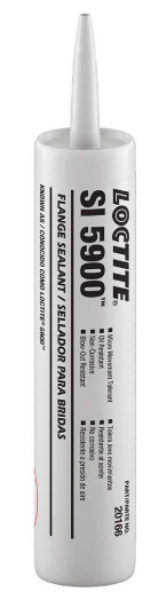 587-300ML LOCTITE SI 587 390G (300mL) ULTRA BLUE MAXX FLANGE SEALANT ...