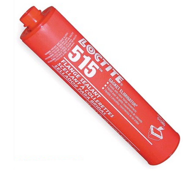 Flange Sealants | The Boss Shop Queensland Australia