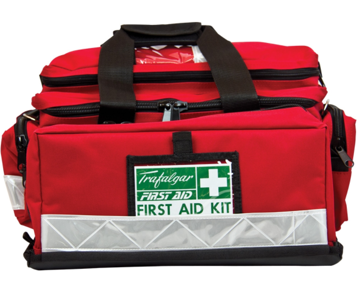 875494 NATIONAL OUTDOOR & REMOTE FIRST AID KIT | The Boss Shop ...