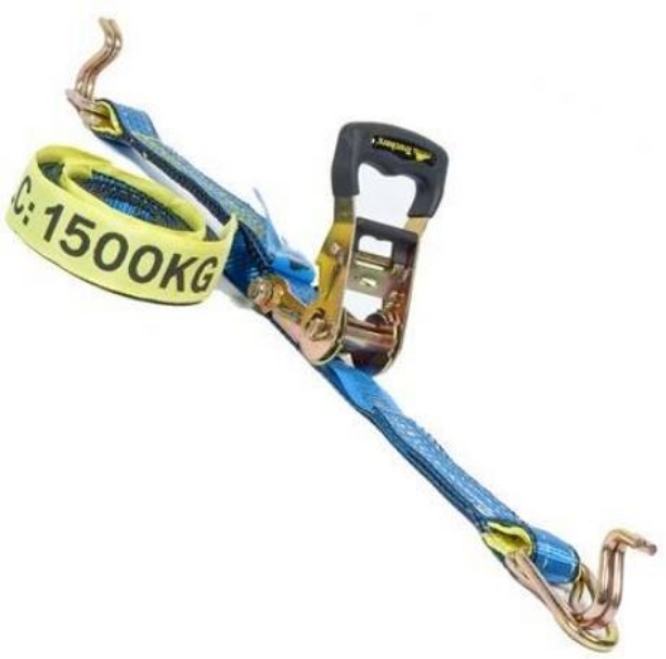 Load Restraint | The Boss Shop Queensland Australia