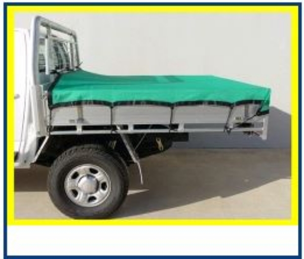 Cargo Nets | The Boss Shop Queensland Australia