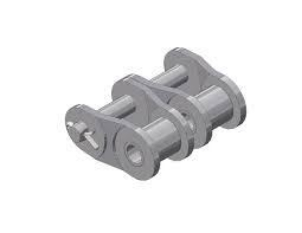 12B-2OFFSETSA BS OFFSET LINK 3/4"PITCH | The Boss Shop Queensland Australia