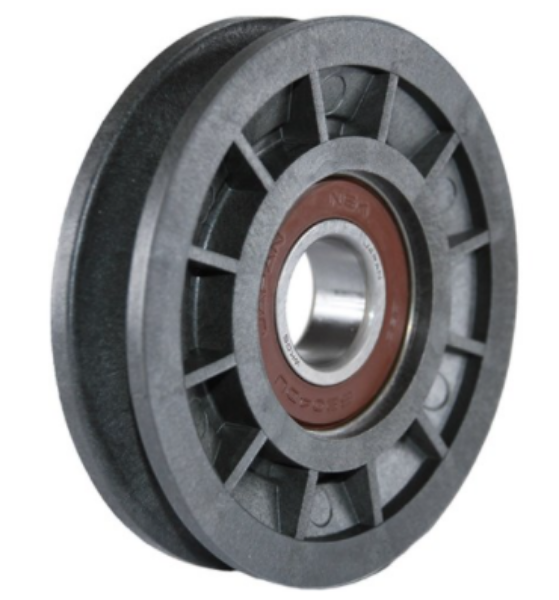 Tension Pulleys | The Boss Shop Queensland Australia