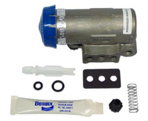 K022105 BENDIX PURGE VALVE REPLACEMENT KIT (800404) SUIT AD-IS AIR ...