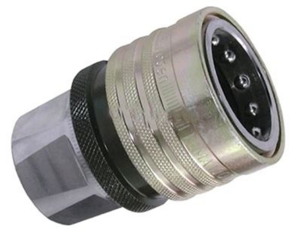 Air Couplings | The Boss Shop Queensland Australia