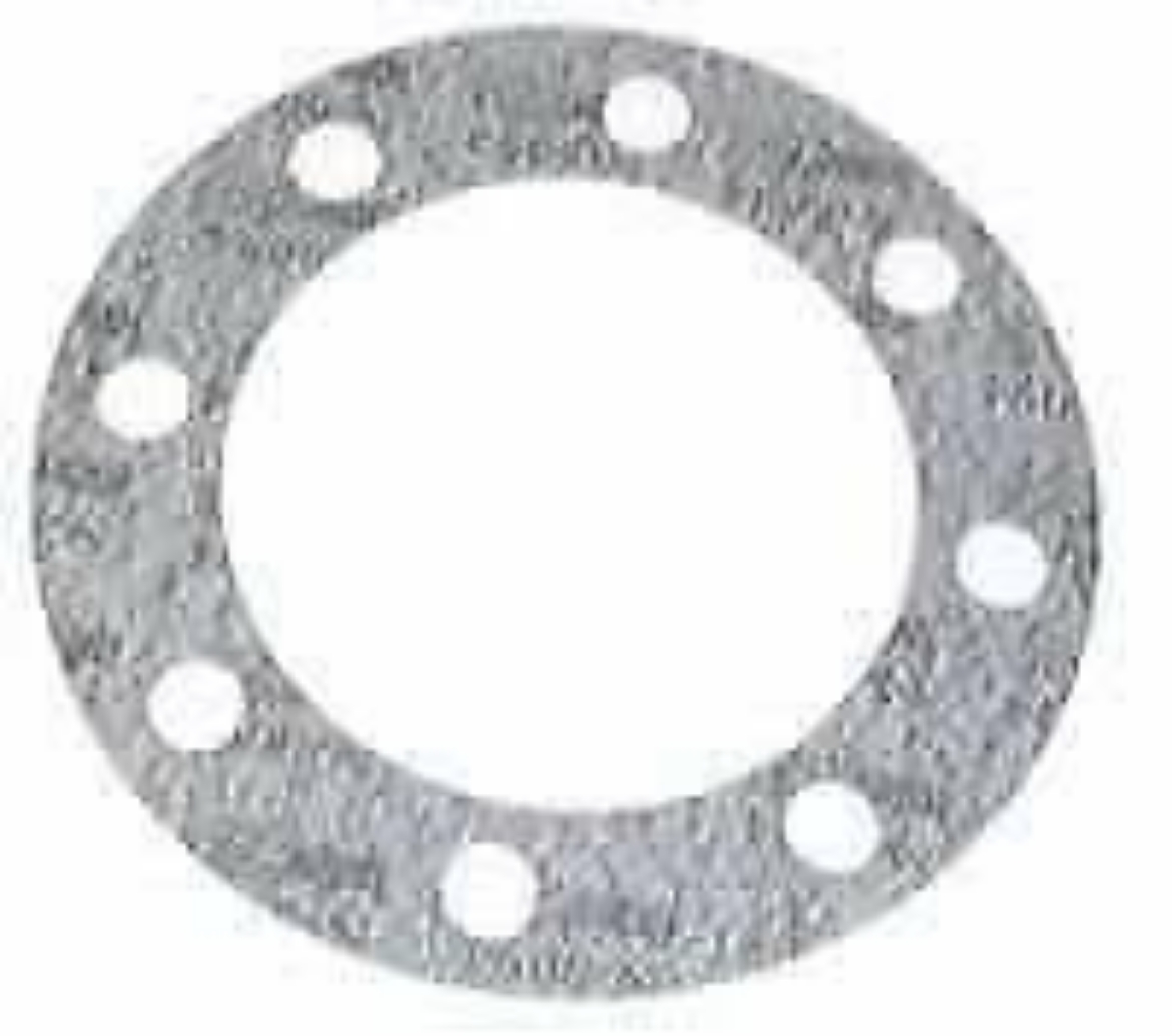 330.3111 GASKET DRIVE AXLE 7' PCD 8 x 5/8' STUDS | The Boss Shop Queensland Australia