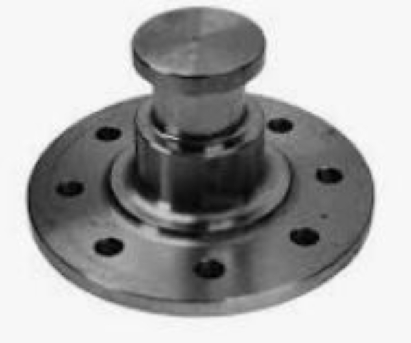 KPB90K King Pin 90mm 8 Bolt 240kN with bolts | The Boss Shop Queensland ...