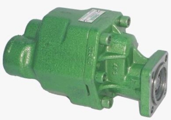 PUAO90 Hydreco Hydraulic Pump 90LPM OPP ROTATION | The Boss Shop ...