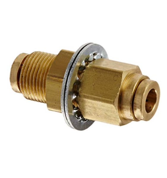 Air Brake Fittings | The Boss Shop Queensland Australia