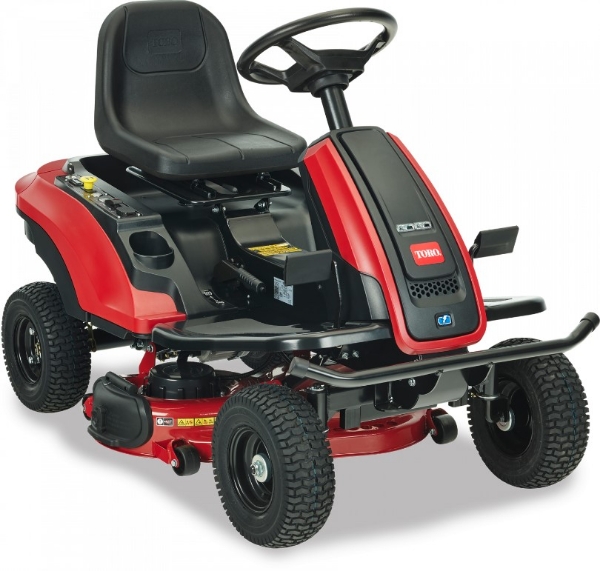 Toro Ride-On Mowers | The Boss Shop Queensland Australia