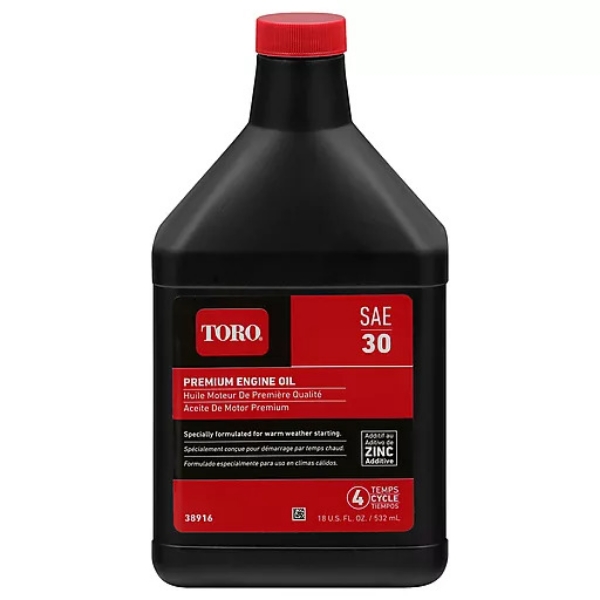 125-7025 TORO Engine Oil Filter | The Boss Shop Queensland Australia