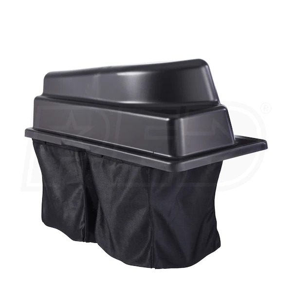 79411 Toro Twin Bagger Kit - 42" Fab | The Boss Shop Queensland Australia