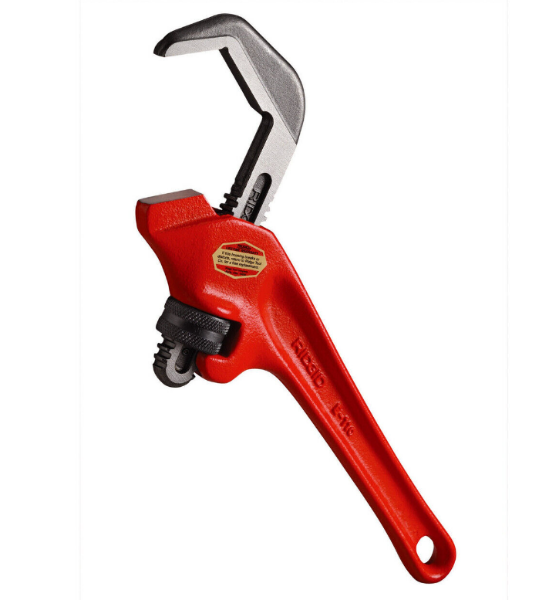 RI46753 RIDGID MODEL 2017 BASIN WRENCH | The Boss Shop Queensland Australia