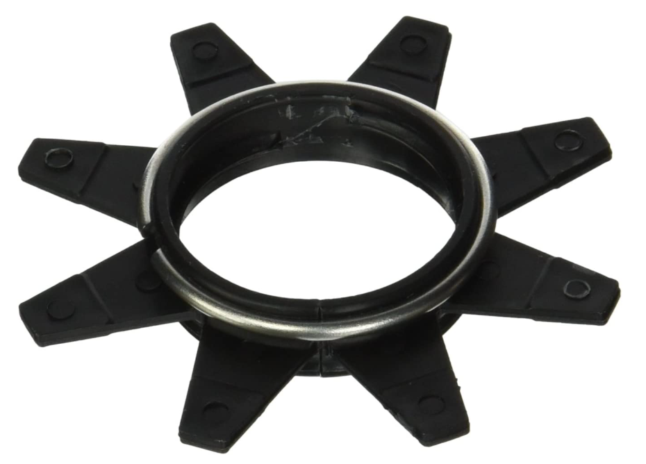 RI64497 RIDGID 3" STAR CENTER GUIDES (PKT OF 20) | The Boss Shop ...