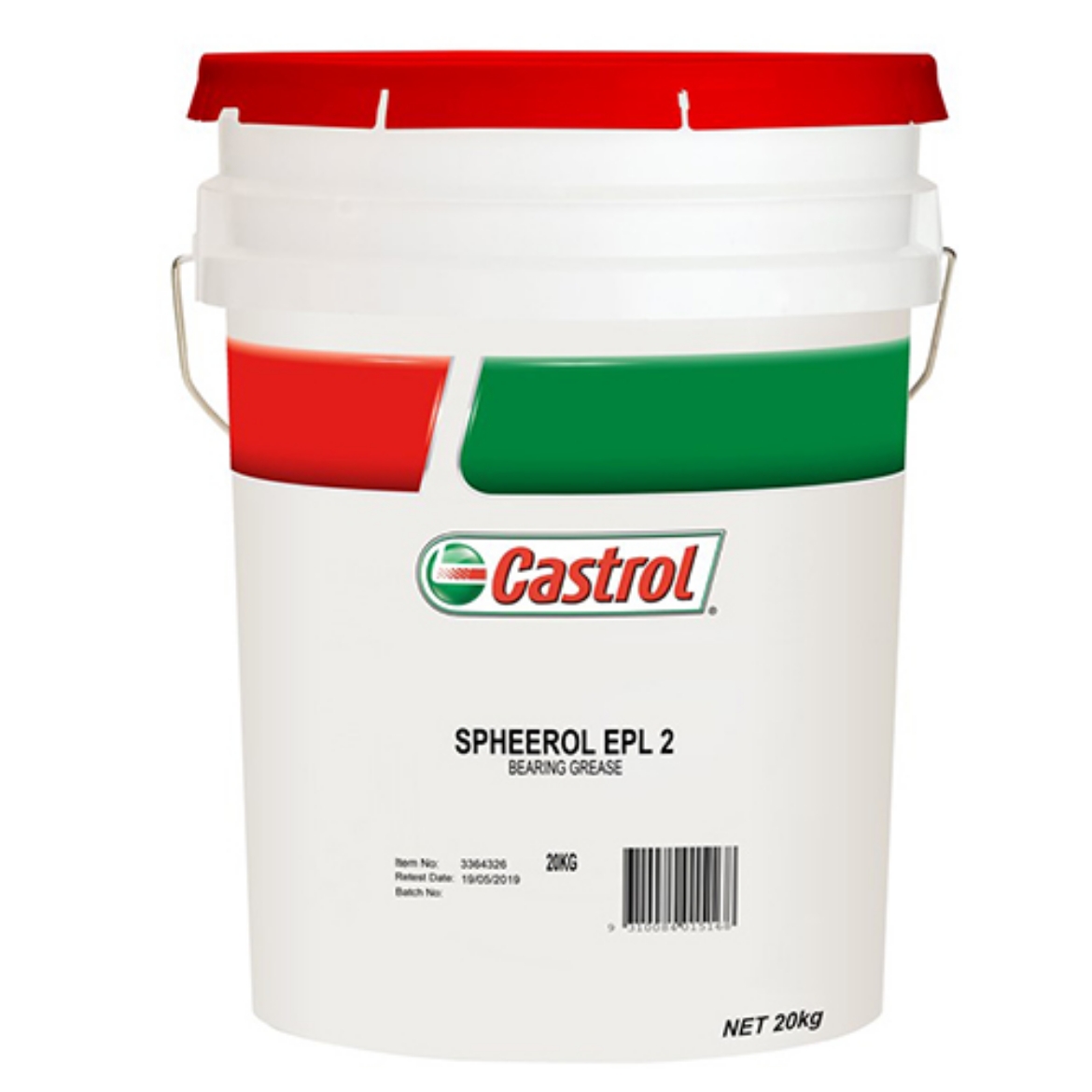3364326 SPHEEROL EPL 2 20KG | The Boss Shop Queensland Australia