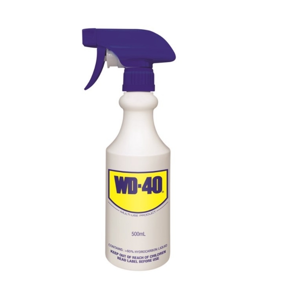 WD-40 | The Boss Shop Queensland Australia