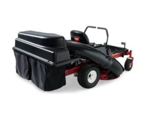 79411 Toro Twin Bagger Kit - 42" Fab | The Boss Shop Queensland Australia