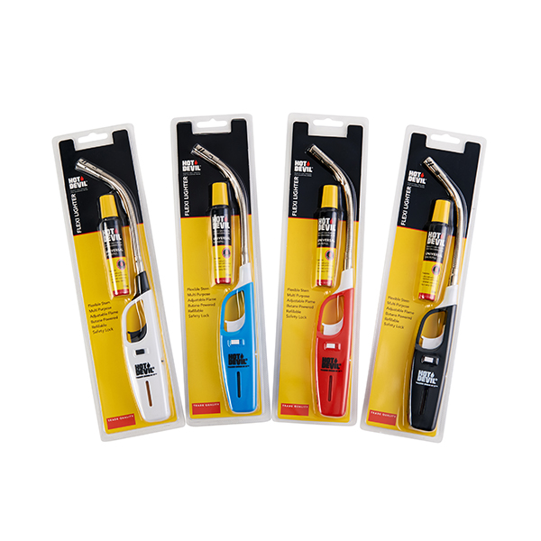 HDFL FLEXIBLE LIGHTER | The Boss Shop Queensland Australia