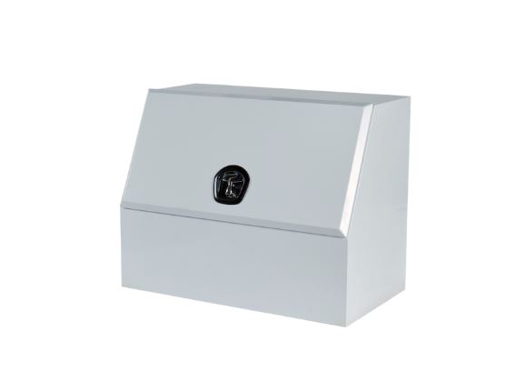 TBP0161W PARAMOUNT 705H SERIES HALF OPEN TOOLBOX - WHITE (900 X 505 X ...