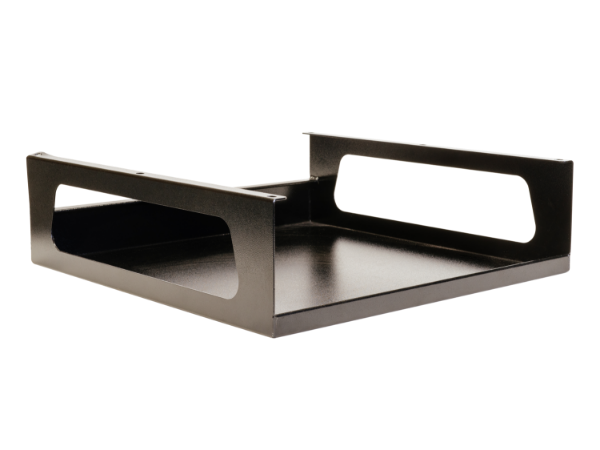 TBACS0015 PARAMOUNT UTE CANOPY - BLACK - ALUMINIUM (1500L X 1800W X ...