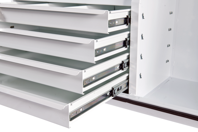 TBP0182 PARAMOUNT TOOLBOX STEEL - SMALL MINE BOX (1450X500X700) | The ...