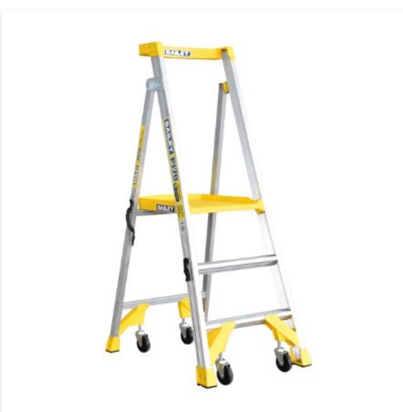 BAILEY LADDERS | The Boss Shop Queensland Australia