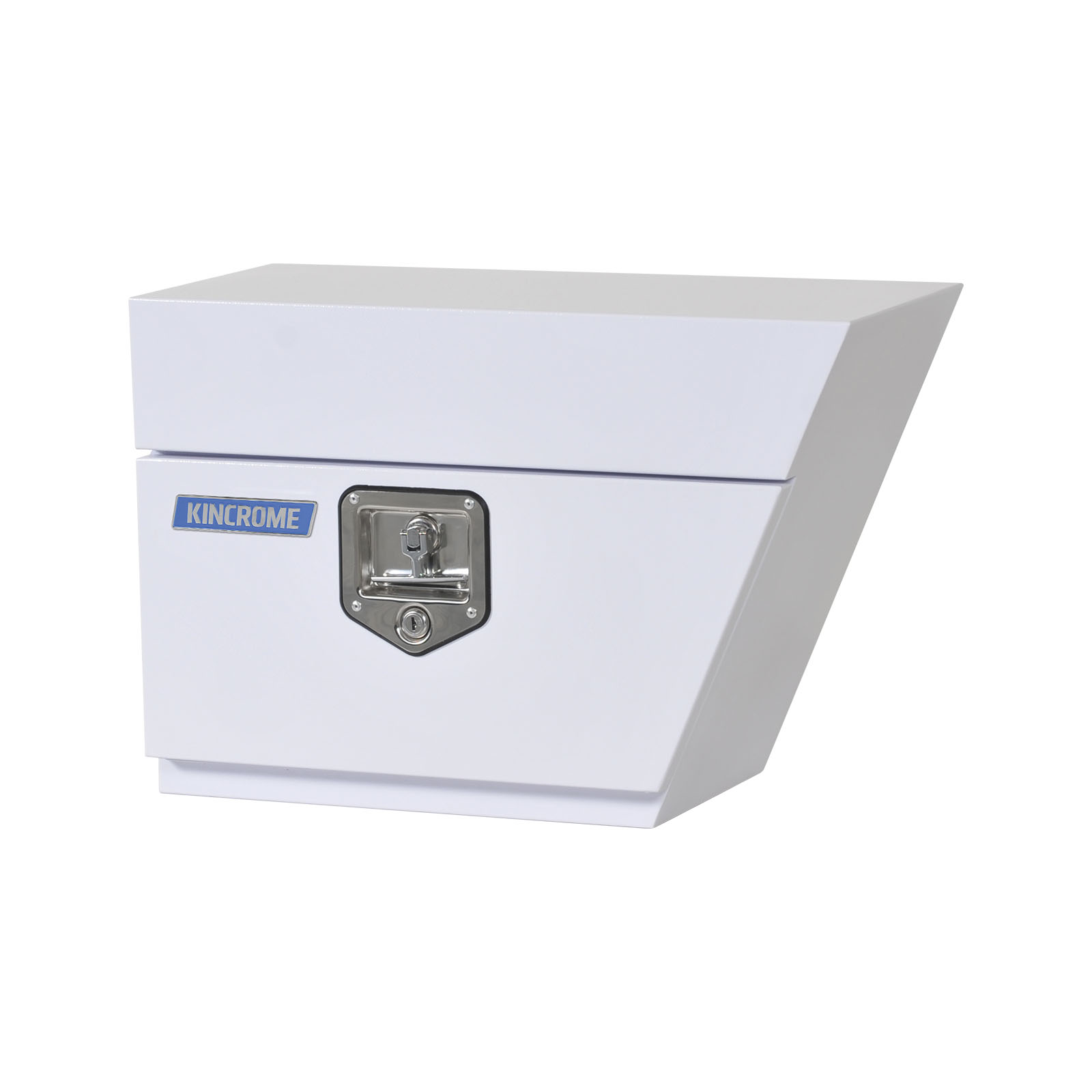 51026W KINCROME Under Ute Box Left Side 600mm (24") White | The Boss ...