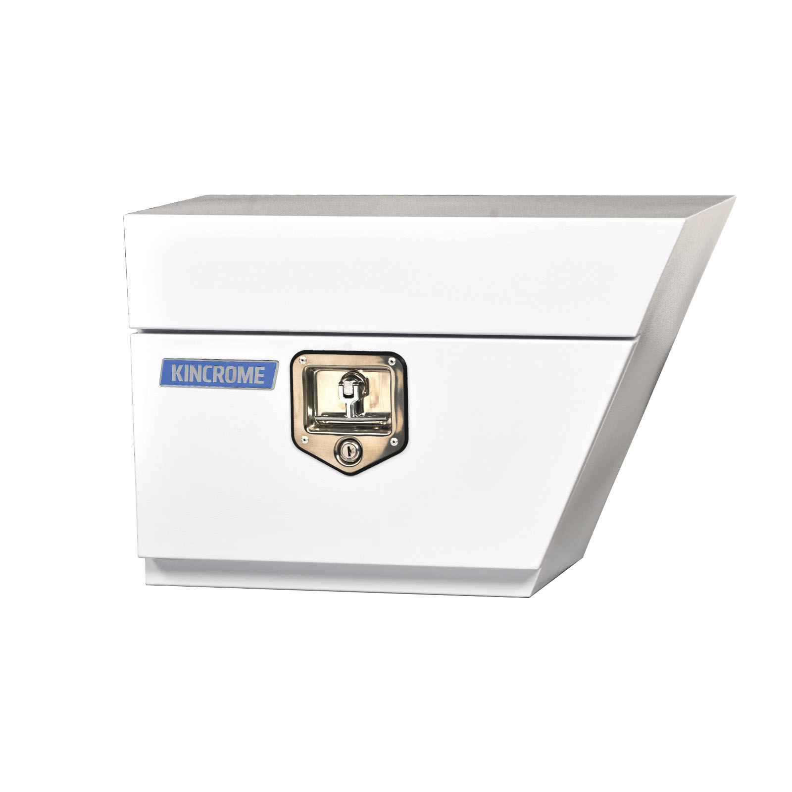 51027W KINCROME Under Ute Box Right Side 600mm (24") White | The Boss ...